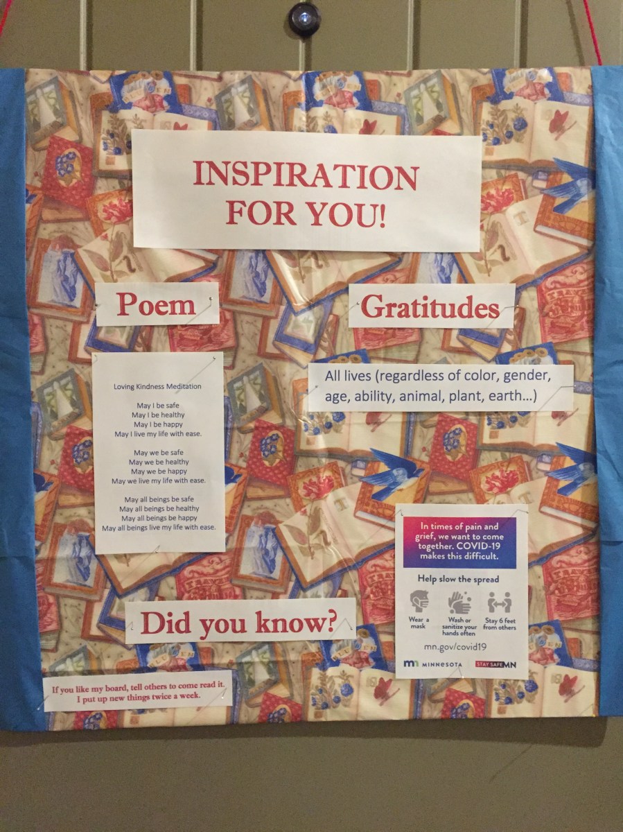 Inspiration for You! – Carrot Coach